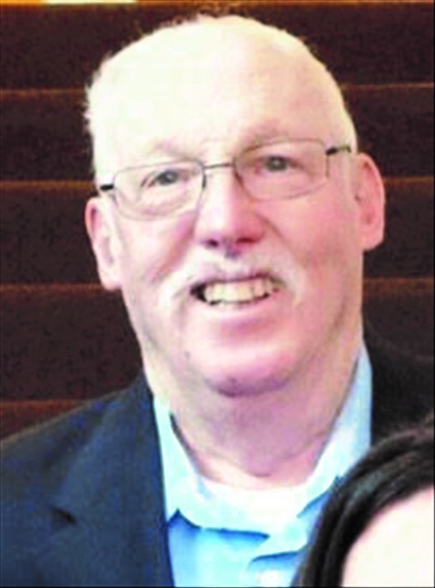 Charles “Chip” J. Spiesman | News, Sports, Jobs - Post Journal